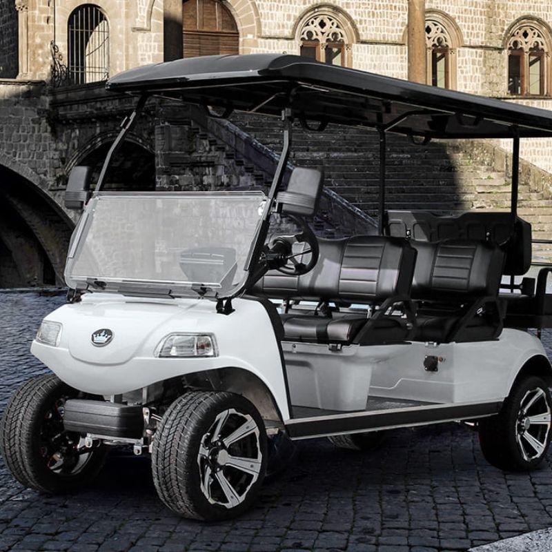 Middlesex Golf Carts - Premium Electric Golf Cart Dealership