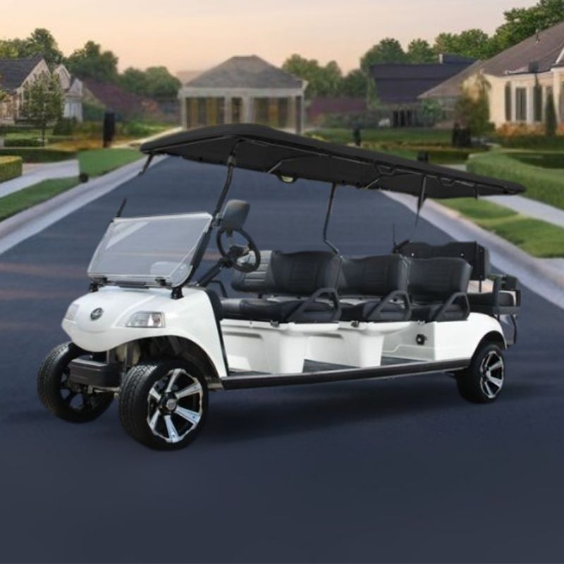 Middlesex Golf Carts - Premium Electric Golf Cart Dealership